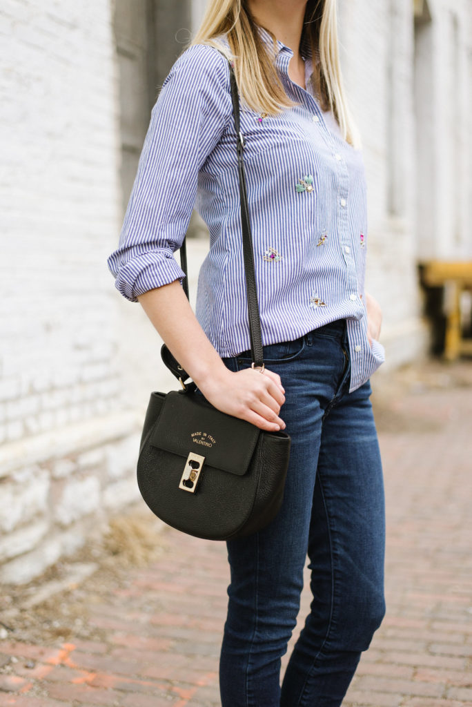 Comfy Casual Chic | Charmingly Styled