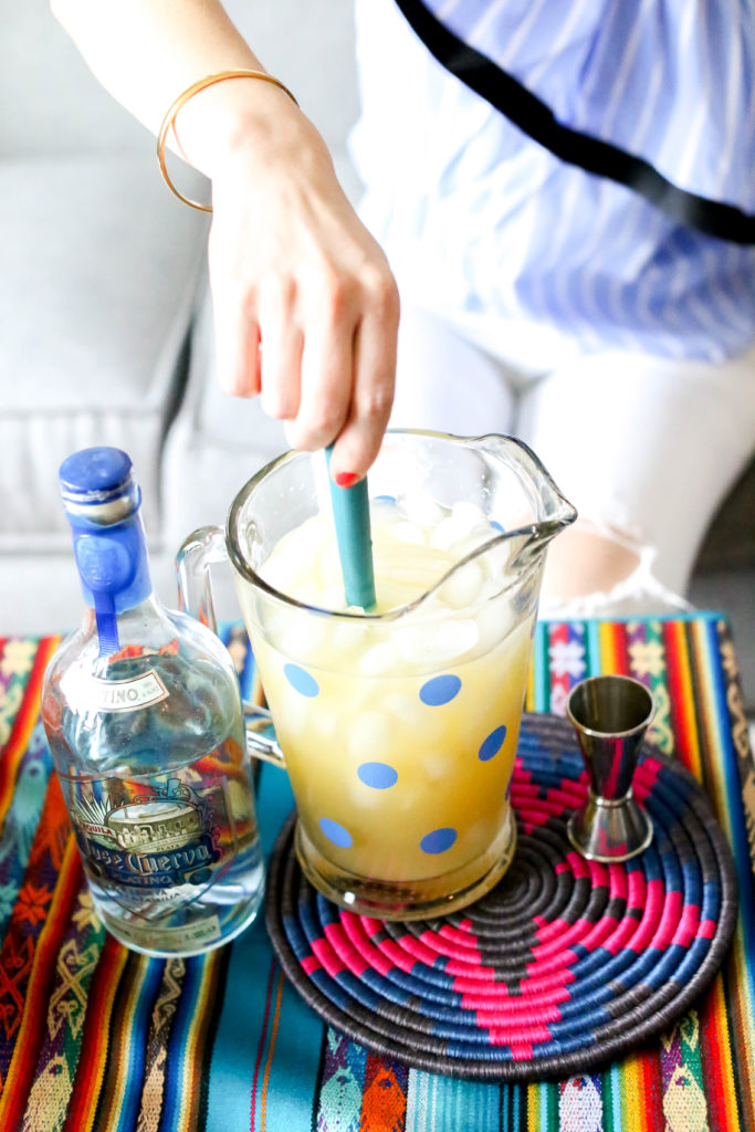 Cinco De Mayo Cocktails | Charmingly Styled