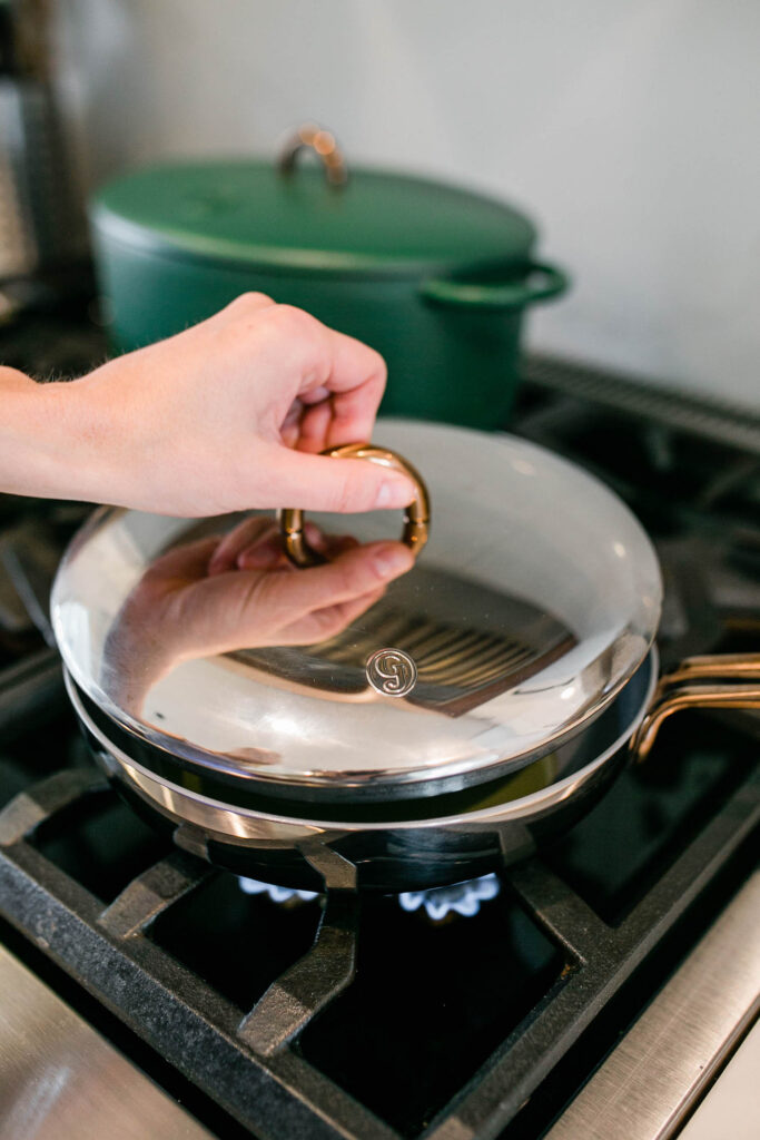 The Best Pots and Pans Set: Great Jones Cookware and Baking Sets